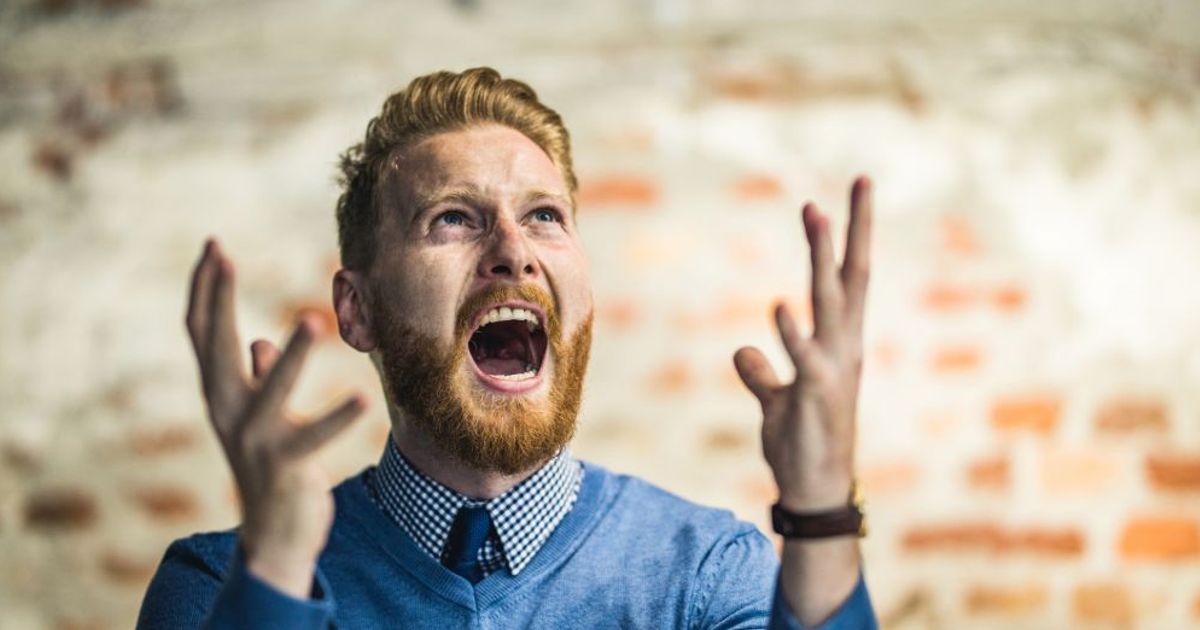 The Various Ways Negativity Touches Our Lives - Facty Health