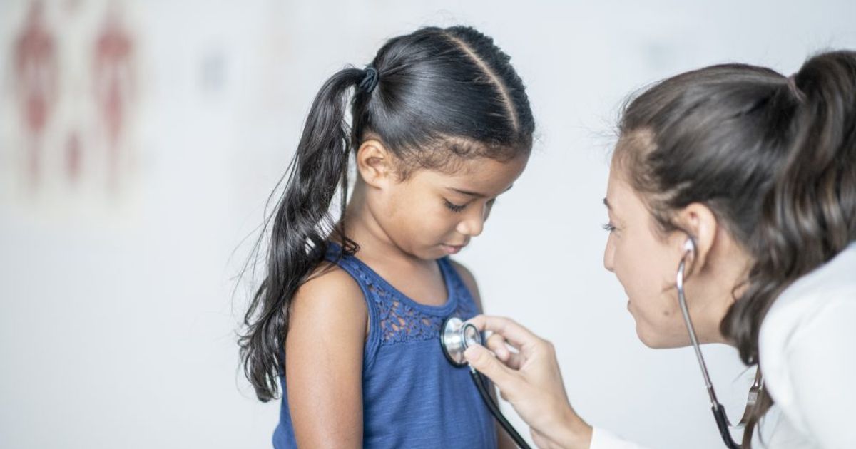 Well-Visits or Checkups from Infancy through Childhood - Facty Health