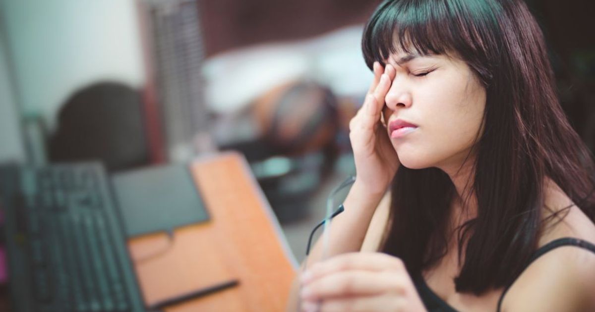 Eye Twitching: Uncover the 10 Underlying Causes You Should Know - Facty ...