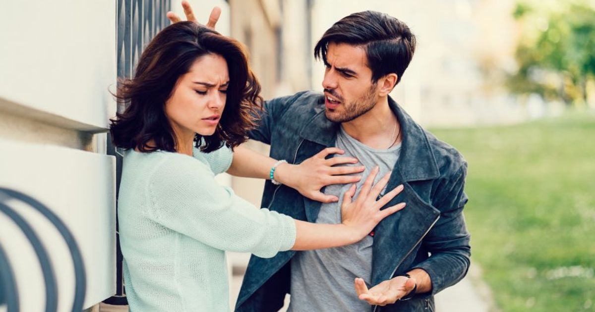 Is Philophobia, the Fear of Love, Real? - Facty Health