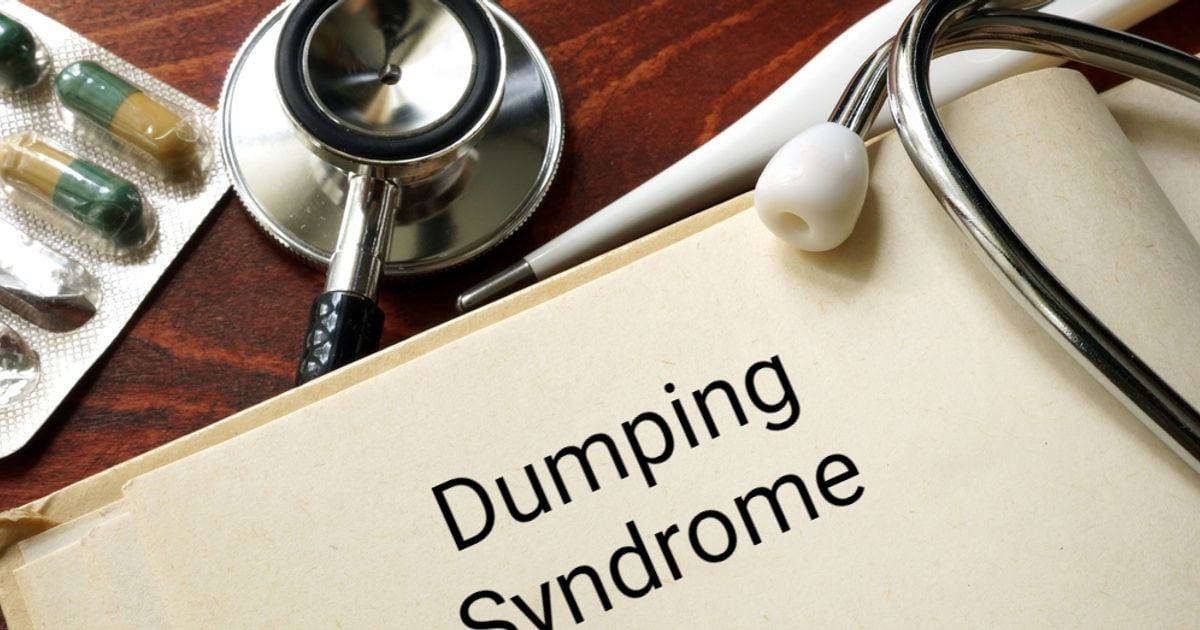 10 Tips for Avoiding Dumping Syndrome Symptoms - Facty Health