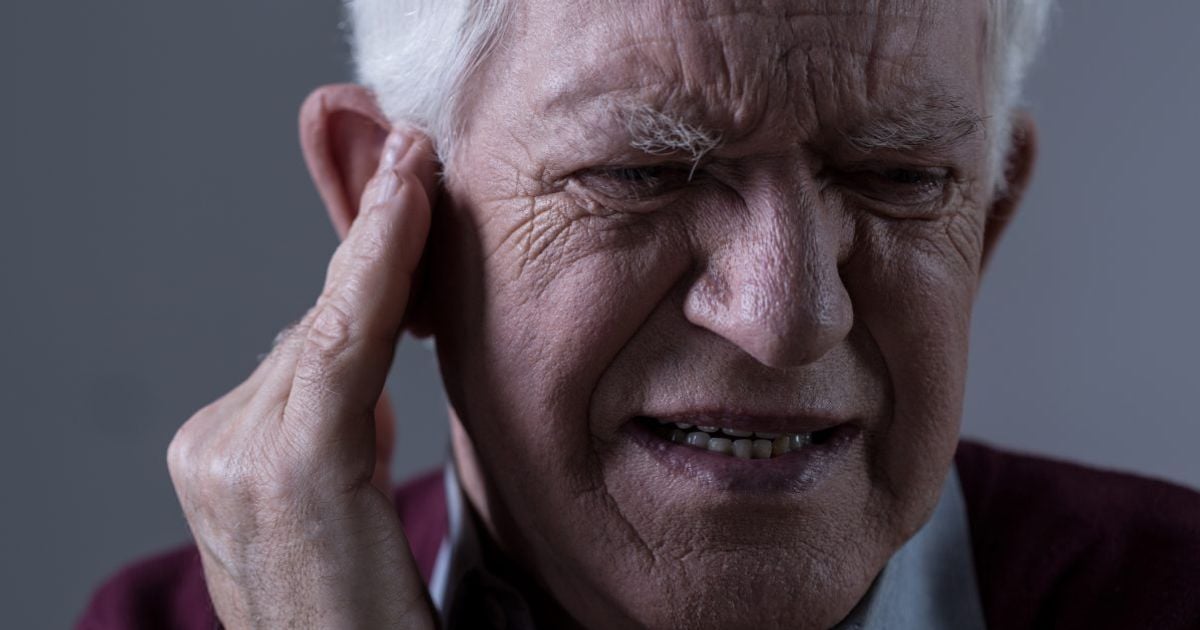 Delirium: What it Is and What it Isn't - Facty Health