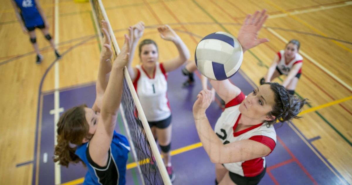 How Playing Sports Benefits Mental Health and Success - Facty Health
