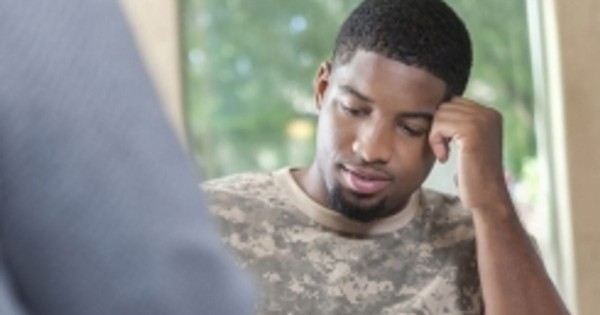 The Connection Between Hypervigilance and PTSD - Facty Health