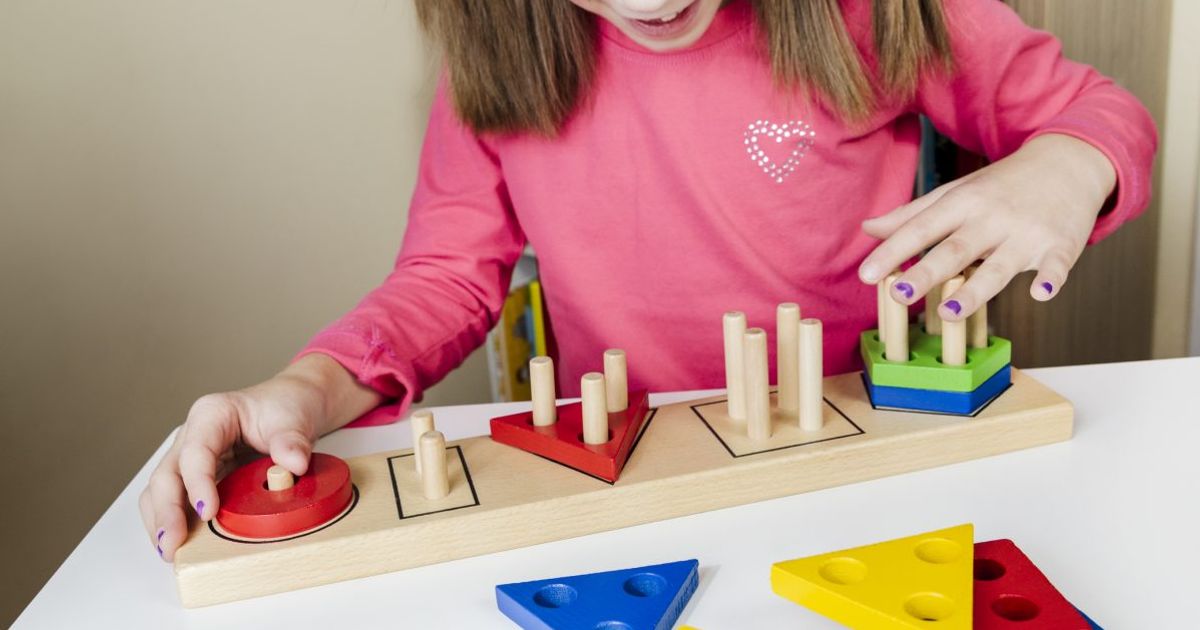 Exploring Early Childhood Education - Facty Health