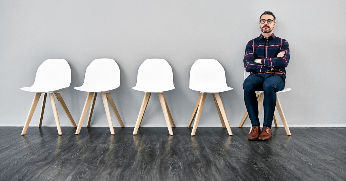 Tips for Wearing the Perfect Outfit to an Interview - Facty
