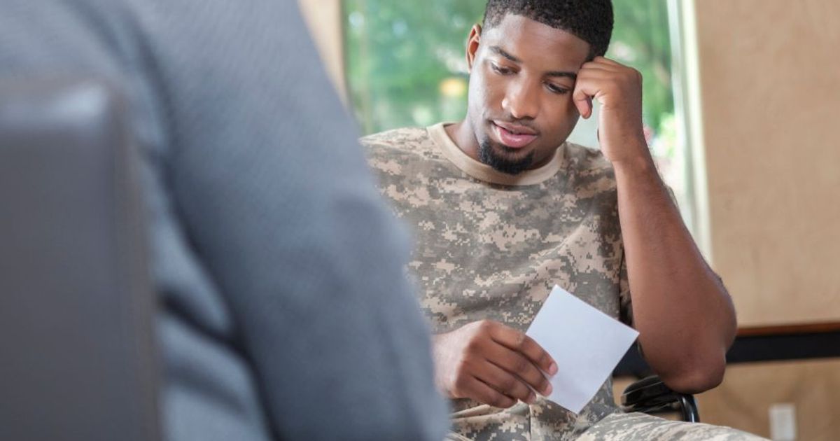 The Connection Between Hypervigilance and PTSD - Facty Health