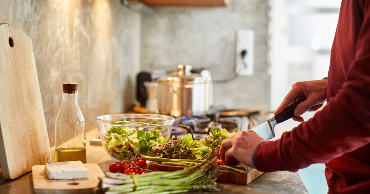 Foolproof Recipes for Beginner Chefs - Facty