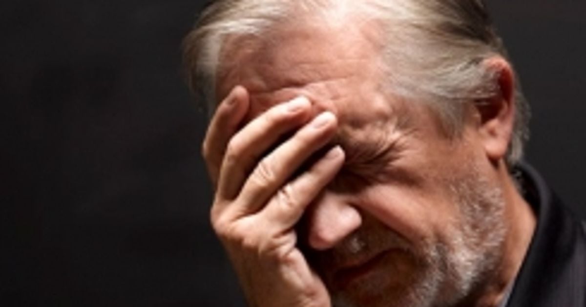 Understanding Distress Intolerance - Facty Health