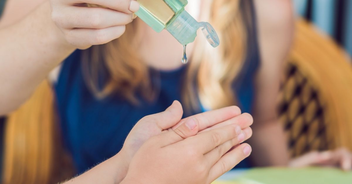 Everything You Need to Know About Hand Sanitizers - Facty Health
