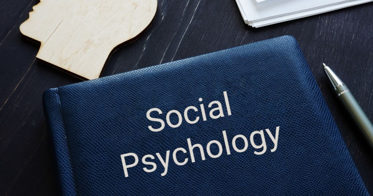 Social Psychology: The Study of Human Interactions and Behaviors ...