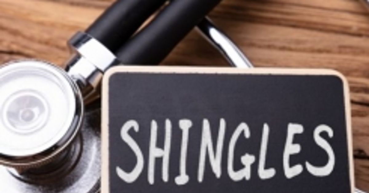 7 Things You Didn't Know About Shingles - Facty Health