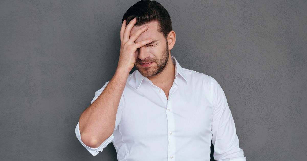 Hands Off Your Face! How and Why You Should Keep Away - Facty