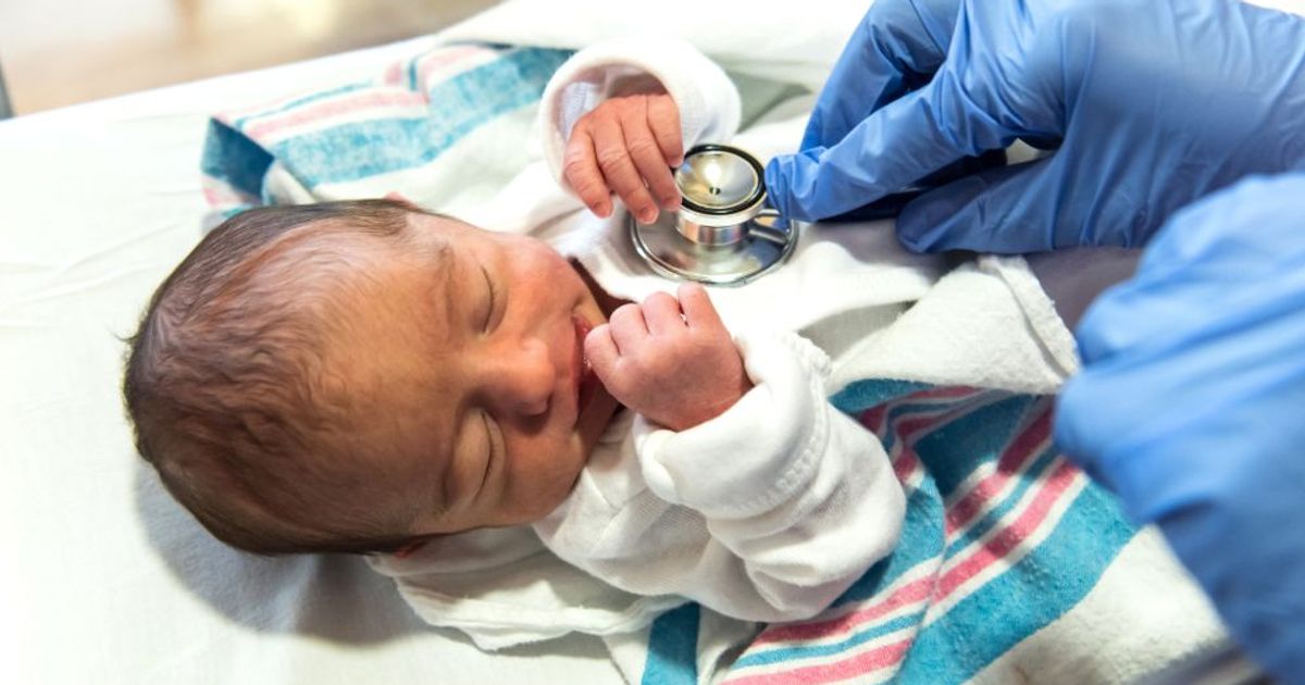 What Does a Neonatologist Do? - Facty Health