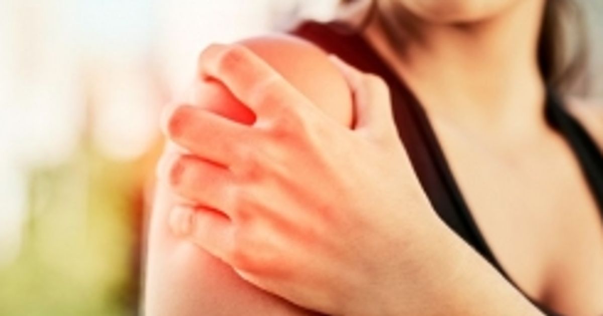 10 Causes of Arm Pain - Facty Health