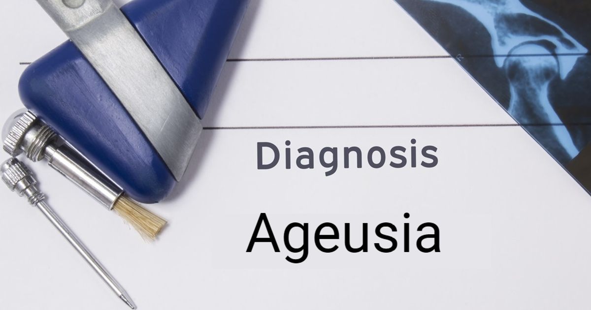 Unraveling the Mystery of Ageusia: From Causes to Cure - Facty Health