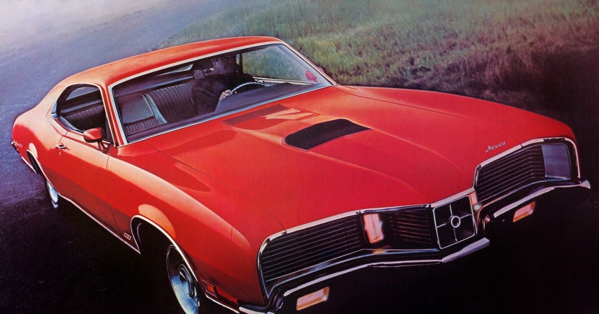 20 of the Best Old School Muscle Cars - Facty