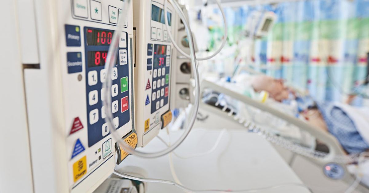 When Sepsis Becomes Septic Shock - Facty Health