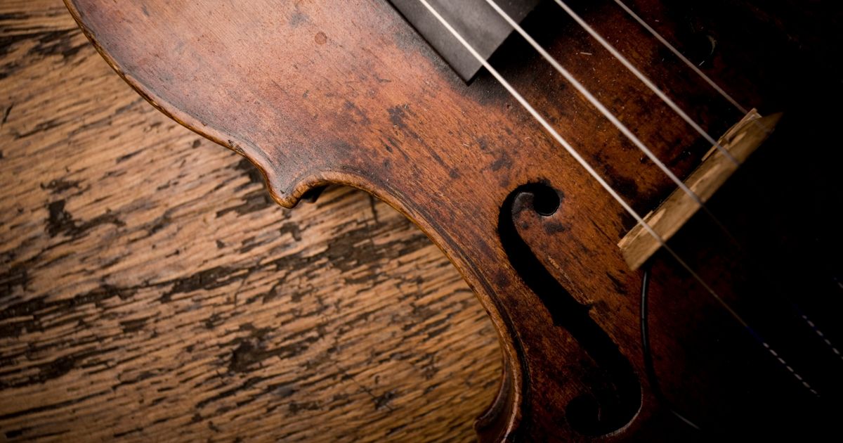 These are Some of the Most Expensive Stolen Items in the World - Facty