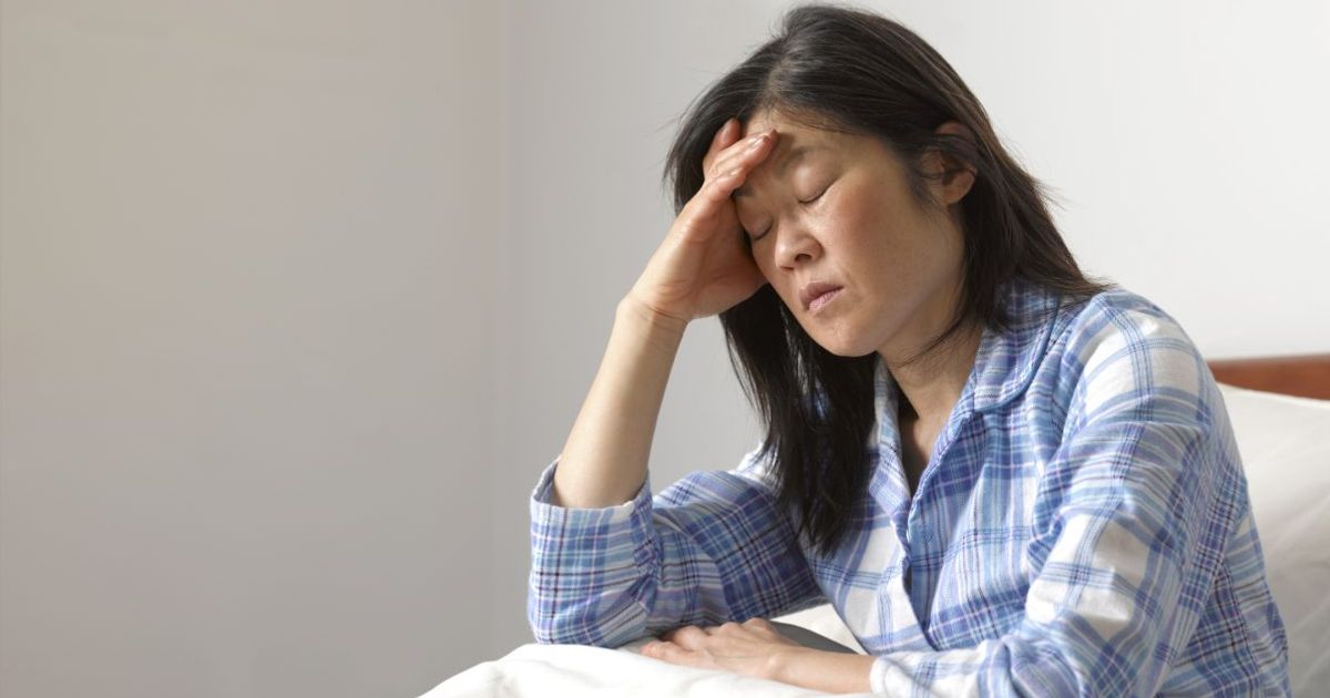 Malaise: Much More than Fatigue - Facty Health