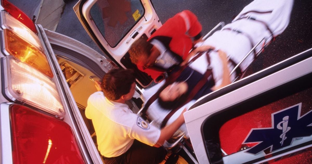 Types of Trauma and Its Effects - Facty Health