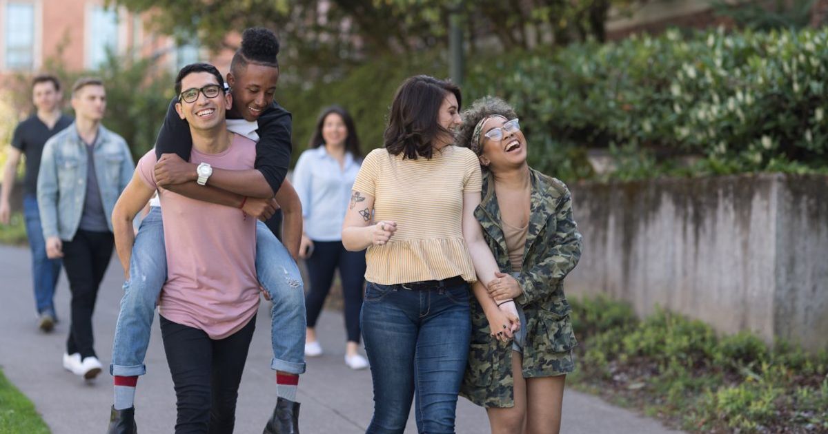 Kinsey Scale of Sexuality and Modern Viewpoints - Facty Health