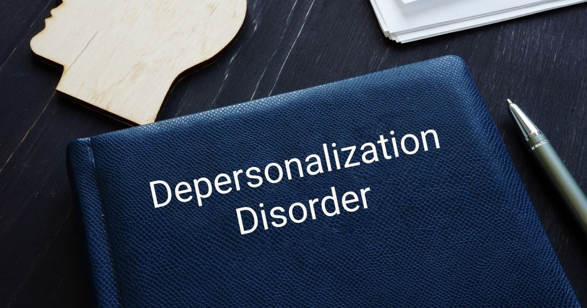 Depersonalization Disorder: A Difficult Diagnosis - Facty Health