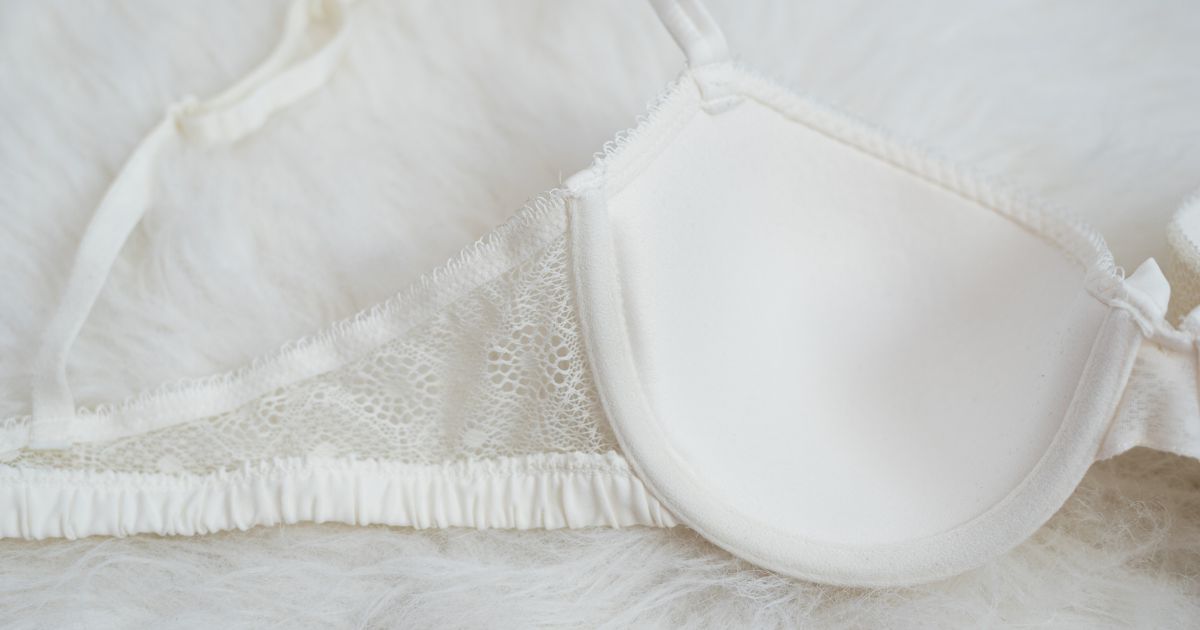 Bras 101: How to Find the Right Size for You - Facty