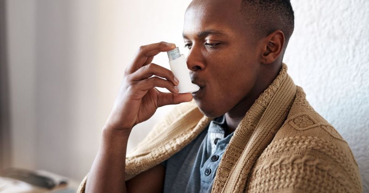 Common and Uncommon Causes of Wheezing - Facty Health