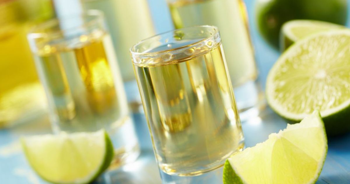 Fun Facts About Tequila for National Tequila Day - Facty