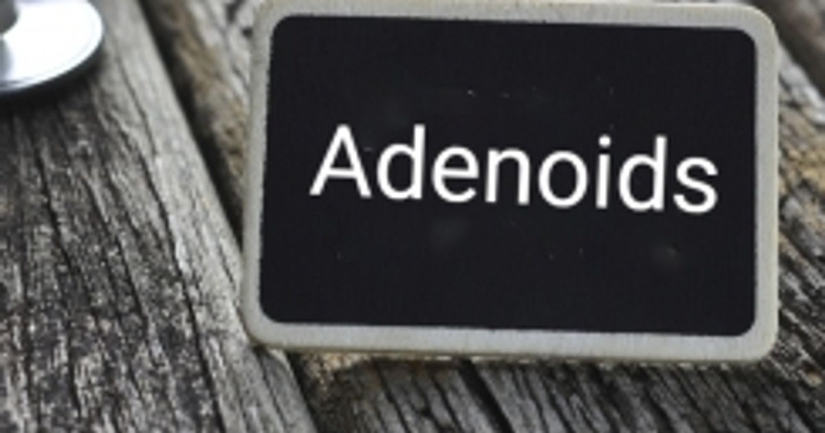 The Role of the Adenoids in a Child's Immune System - Facty Health