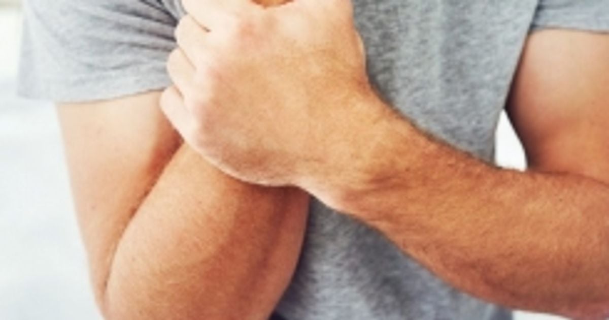 Diagnosing and Treating a Sprained Wrist - Facty Health
