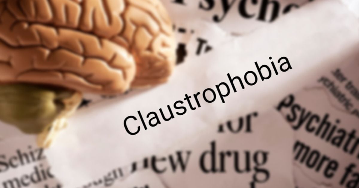 The Complexities of Claustrophobia - Facty Health