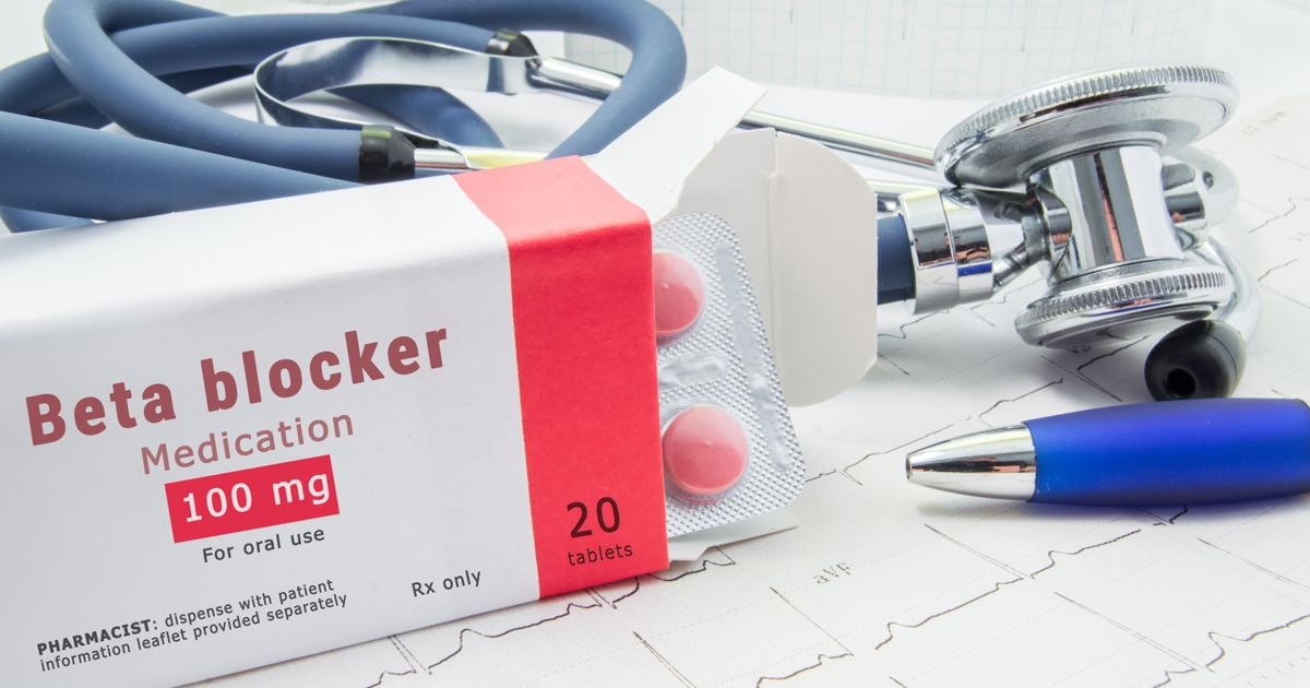 10 Benefits of Beta Blockers for Cardiovascular Health - Facty Health