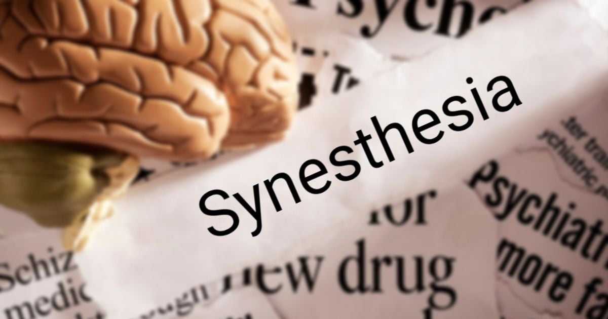 What Does Red Sound Like? Understanding Synesthesia - Facty Health