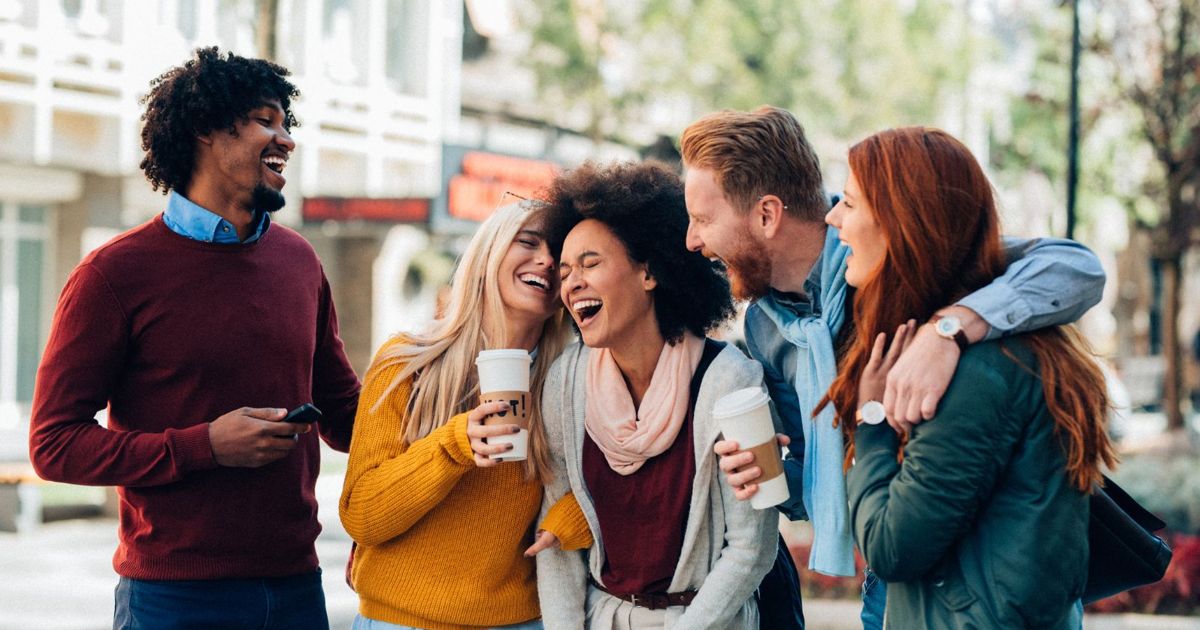 Extroverts: Are They Really the 