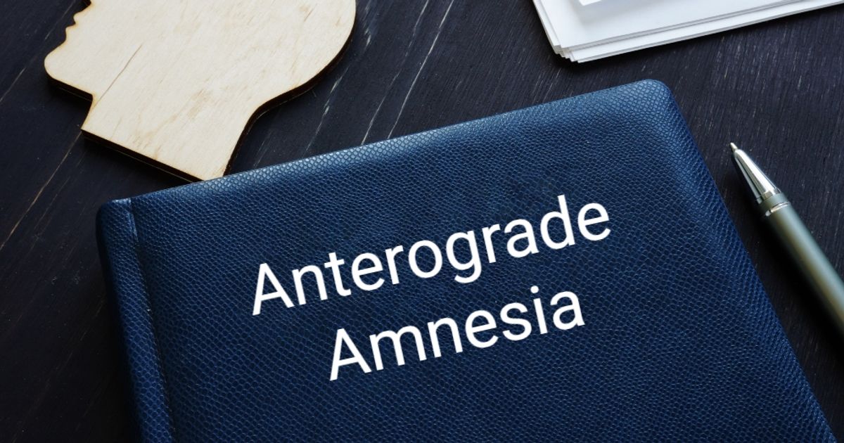 Anterograde Amnesia and the Function of Memory - Facty Health
