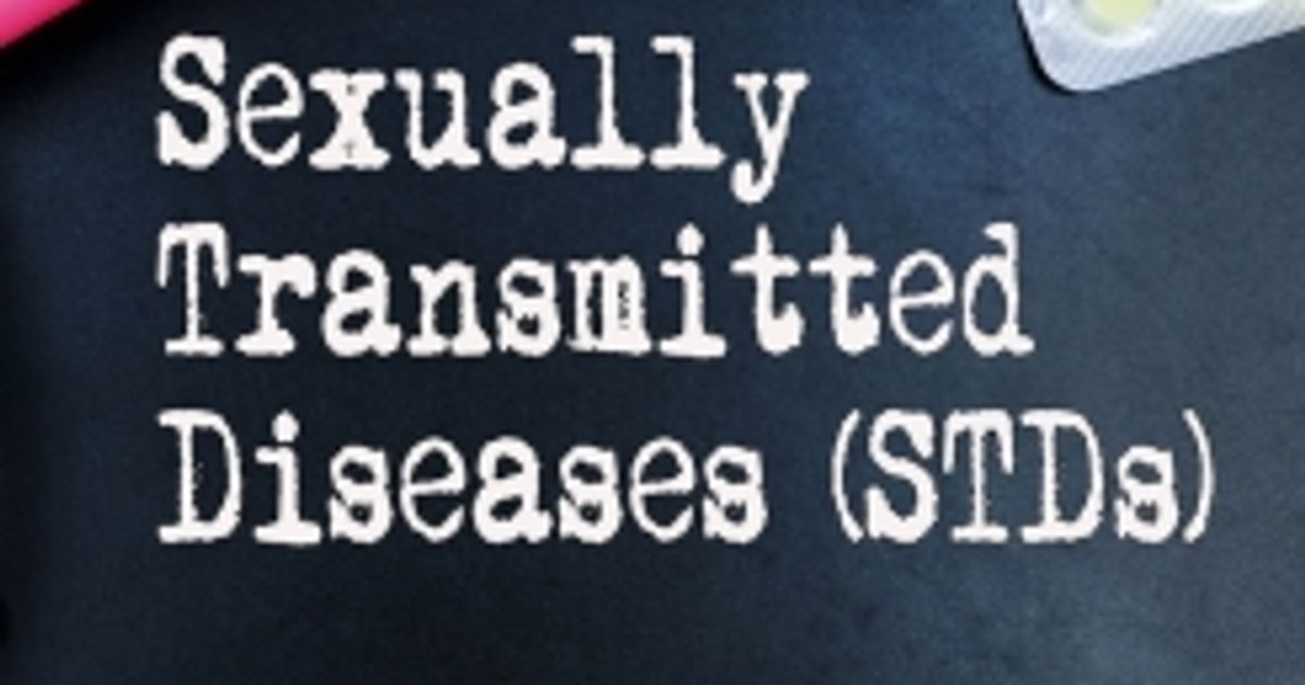 10 Common STDs You Should Know About - Facty Health