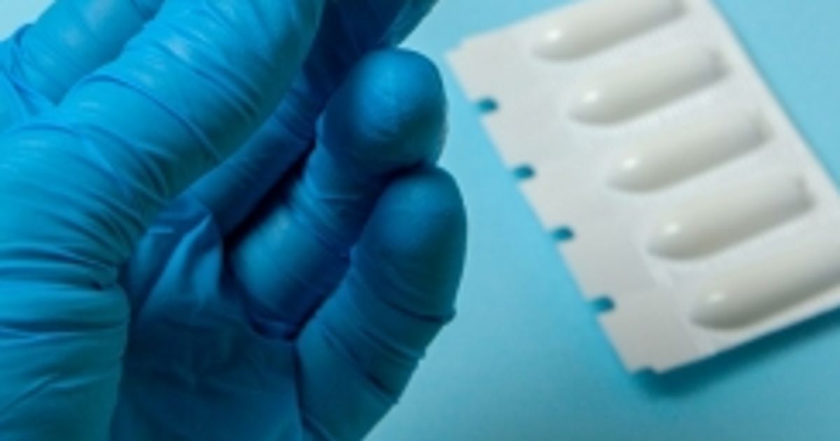 Types of Suppositories and Their Uses - Facty Health