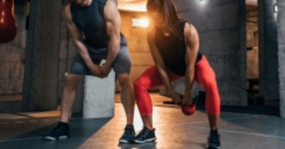 The Complete Guide to Mesomorphs - Facty Health