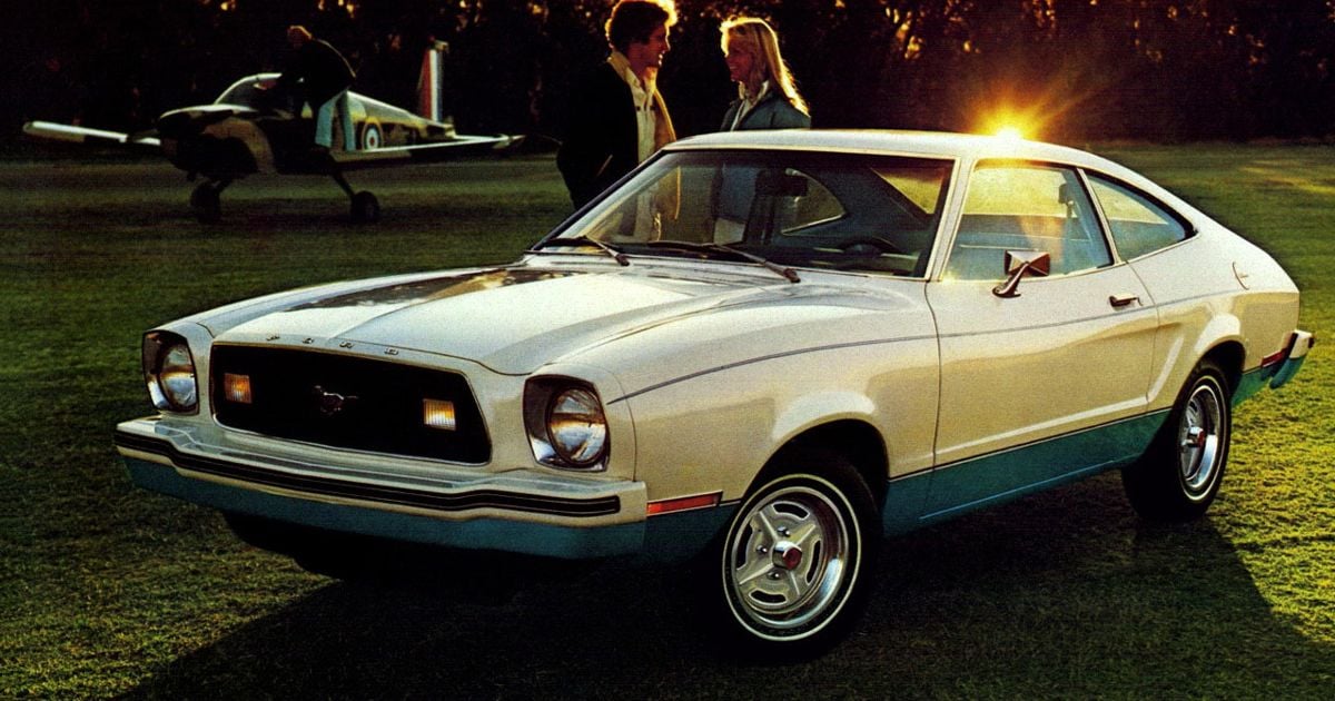 Hall of Shame: The Worst Cars of All Time - Facty
