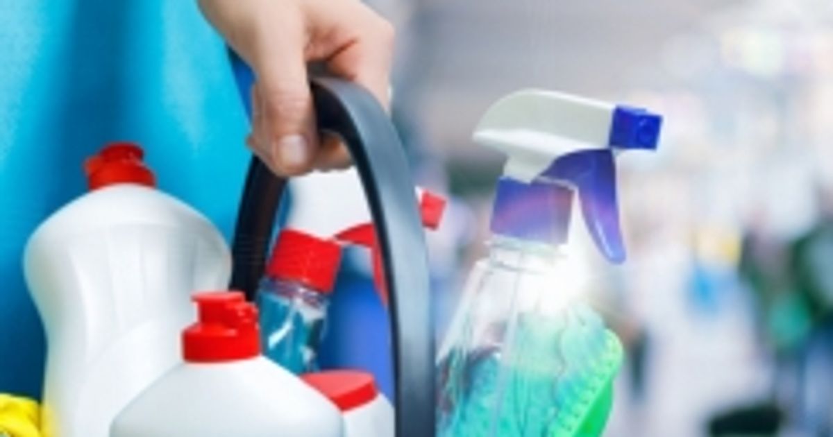 Ammonia Uses, Benefits, and Dangers - Facty Health