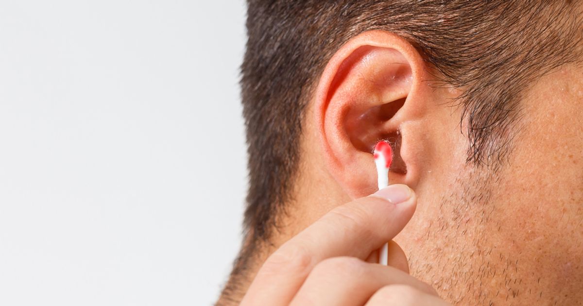 Causes and Dangers of Bleeding Ears - Facty Health