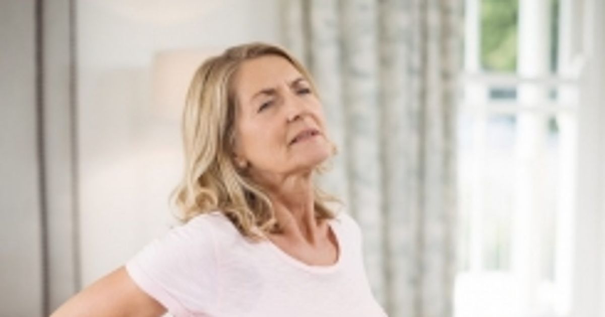 What Causes Lower Back Pain On One Side? - Facty Health