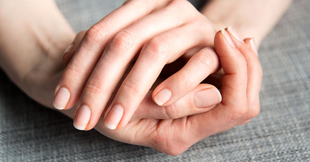 How to Encourage Healthy Fingernails and Good Growth - Facty Health