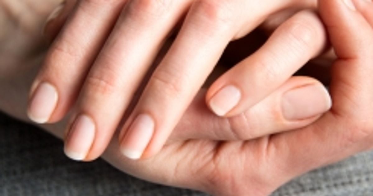 How to Encourage Healthy Fingernails and Good Growth - Facty Health