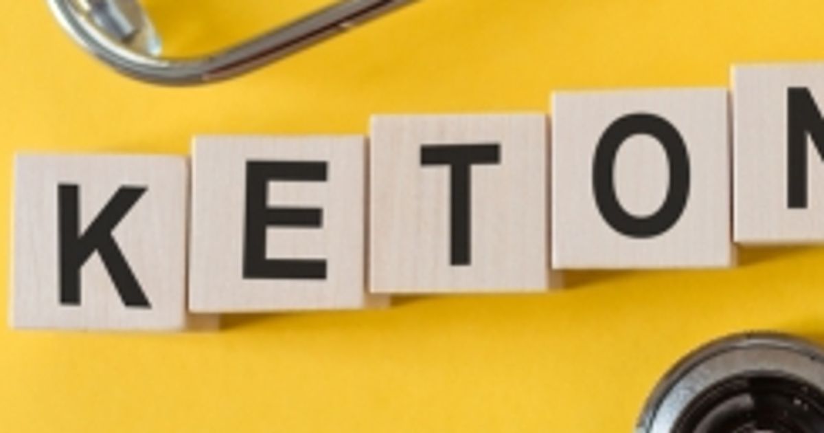 What Are Ketones and Why Do They Matter? - Facty Health