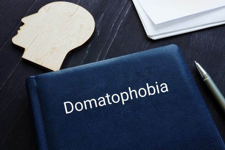 Domatophobia: a Fear of the Home - Facty Health
