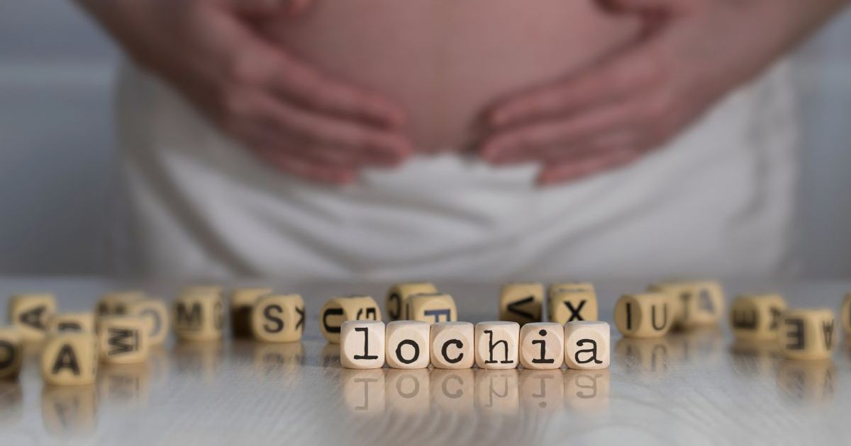 Is Lochia or Bleeding After Pregnancy Normal? - Facty Health