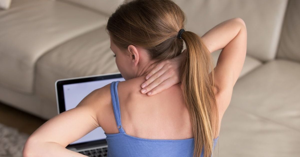 Various Body Aches and What Causes Them - Facty Health